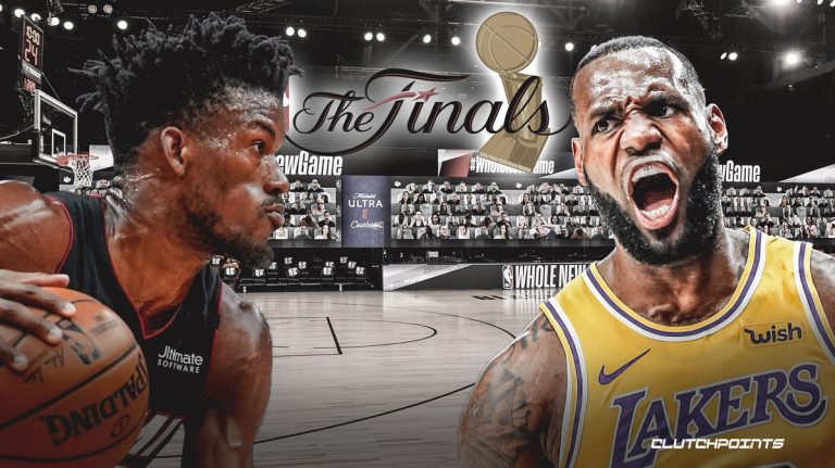 NBA Finals 2020: quote e pronostici per la caccia al titolo - Emmylou